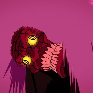 DAN DA DAN: First Encounter - AlloCiné