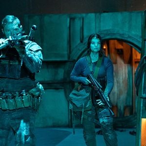 Osiris - Film 2024 - AlloCiné