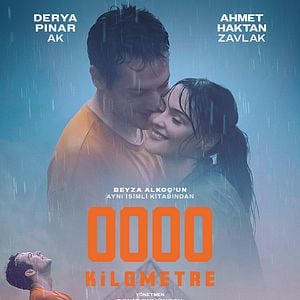 0000 Kilometre - Film 2024 - AlloCiné