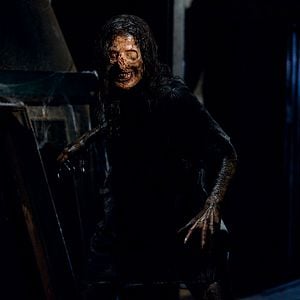 Terrifier 3 - Film 2024 - AlloCiné