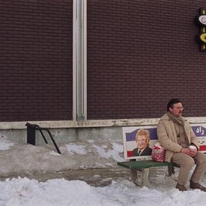 Une langue universelle - Film 2024 - AlloCiné