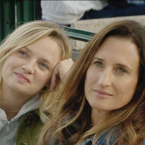 Trois amies - Film 2024 - AlloCiné