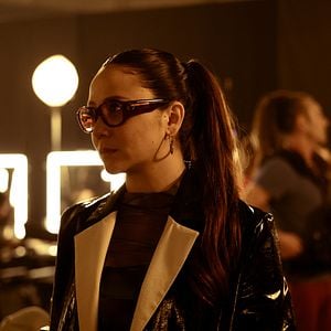 Laura Felpin - AlloCiné