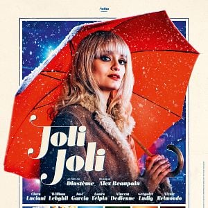 Joli joli - Film 2024 - AlloCiné