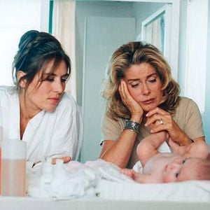 Belle Maman - Film 1998 - AlloCiné