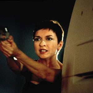 Rush Hour - Film 1998 - AlloCiné