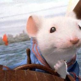 Stuart Little : Photos et affiches - AlloCiné