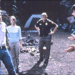 Lake Placid - Film 1999 - AlloCiné