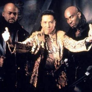 Highlander: Endgame - Film 2000 - AlloCiné