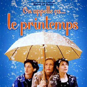 Marie Matheron - AlloCiné