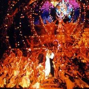 Moulin Rouge ! - Film 2001 - AlloCiné