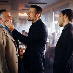 HS Hors Service - Film 2001 - AlloCiné