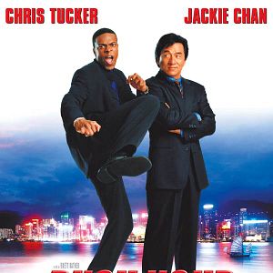 Rush Hour 2 - Film 2001 - AlloCiné