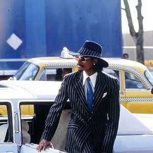 Bones - film 2001 - AlloCiné