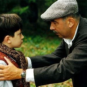 Monsieur Batignole - Film 2001 - AlloCiné