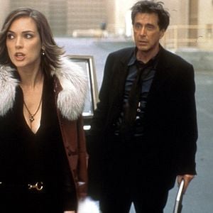 Simone - Film 2002 - AlloCiné