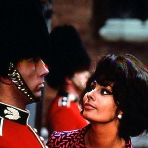 Arabesque - film 1966 - AlloCiné