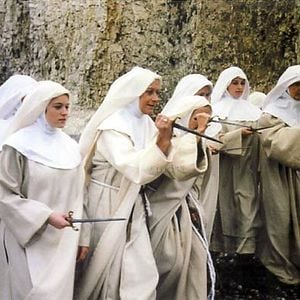 Jean Rollin - AlloCiné