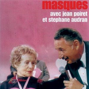 Masques - Film 1987 - AlloCiné