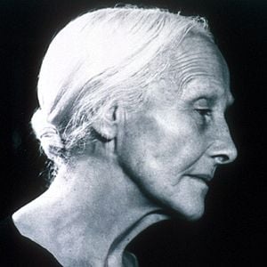 Catherine Samie - AlloCiné