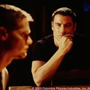 Basic - Film 2003 - AlloCiné