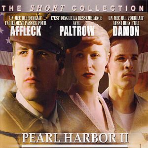 Pearl Harbor 2 : Pearlmageddon - Court Métrage - AlloCiné