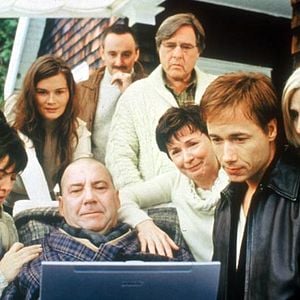 Dorothée Berryman - AlloCiné