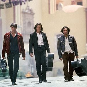 Desperado 2 - Il était une fois au Mexique - Film 2003 - AlloCiné