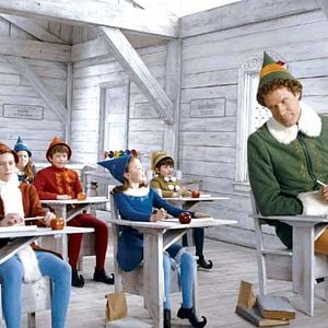 Elfe - Film 2002 - AlloCiné