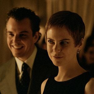 Birth - Film 2004 - AlloCiné