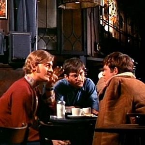 Gerrit Graham - AlloCiné