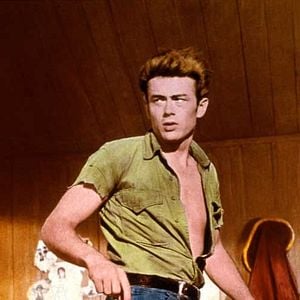 Géant - film 1956 - AlloCiné