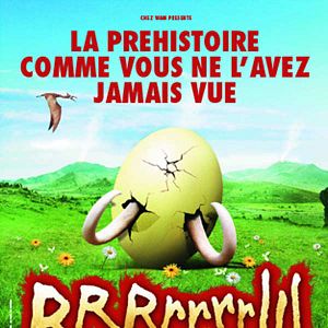 RRRrrrr !!! : Photos et affiches - AlloCiné