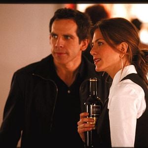 Polly et moi - Film 2004 - AlloCiné