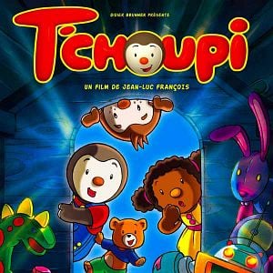 T'choupi : Photos et affiches - AlloCiné