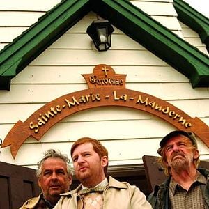 La grande séduction - Film 2003 - AlloCiné