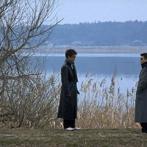 Gozu - film 2003 - AlloCiné