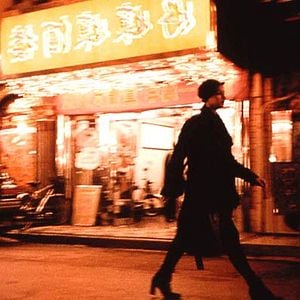 Code 46 - Film 2003 - AlloCiné