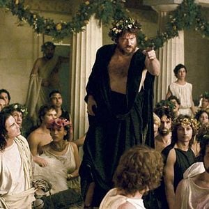 Alexandre : Photos et affiches - AlloCiné