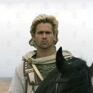 Alexandre - Film 2004 - AlloCiné