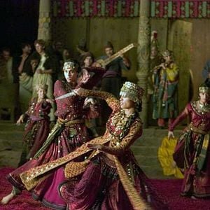 Alexandre - Film 2004 - AlloCiné