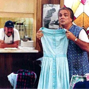 Madame Edouard - Film 2003 - AlloCiné