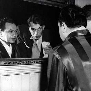 Victor Argo - AlloCiné