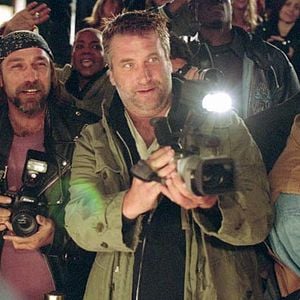 Kevin Gage - AlloCiné