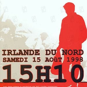 Omagh - film 2003 - AlloCiné