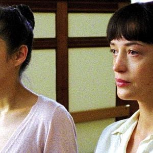 Innocence - Film 2004 - AlloCiné