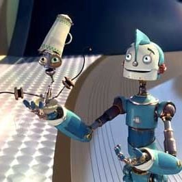 Robots - Film 2005 - AlloCiné