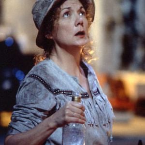 Catherine Hiegel - AlloCiné