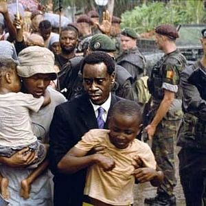 Hotel Rwanda - Film 2004 - AlloCiné