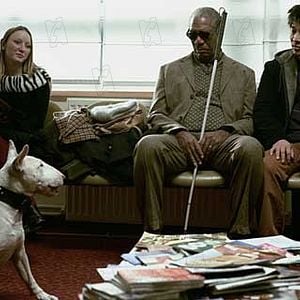 Danny the Dog - Film 2005 - AlloCiné